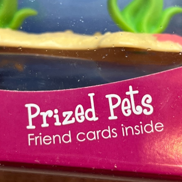 Littlest Pet Shop | Toys | New Authentic Littlest Pet Shop Lps 814 Pink ...